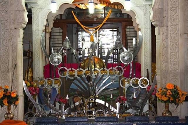 3 Divine-Beloveds (Isht-Dev)